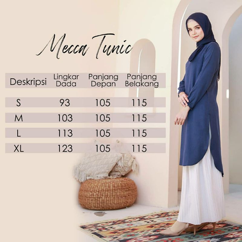 Jual Meca One Set Original Mr Bymarisa | Shopee Indonesia