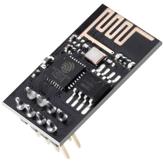 Jual ESP8266 ESP01 ESP-01 Wifi Wireless Transceiver Module for Arduino ...