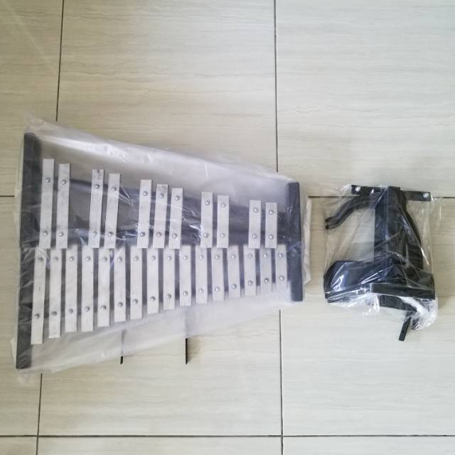 Jual Marching Bell SD Dewasa - Bellyra Keningan | Shopee Indonesia