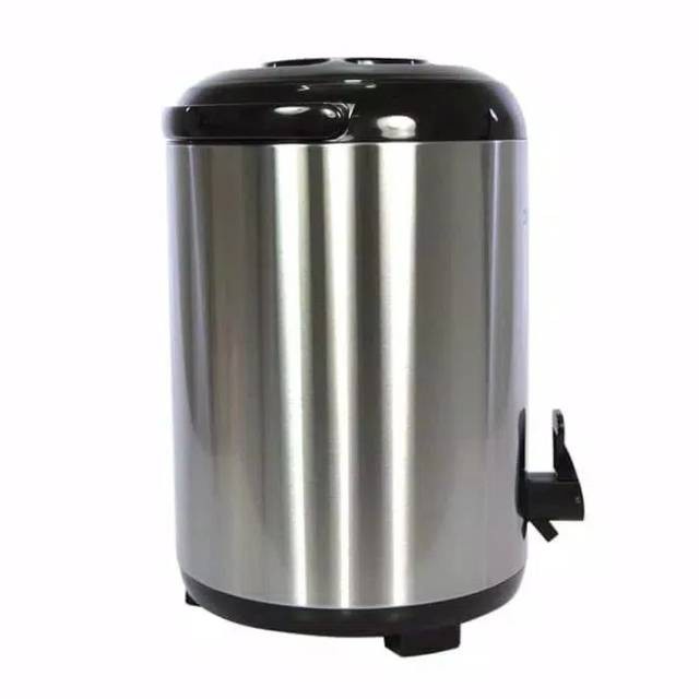 Jual Termos Jumbo Bisa Air Panas Dan Dingin MILK BUCKET NAGAKO ...