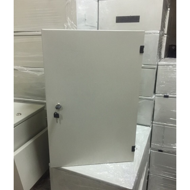 Jual Box panel indoor plat 1mm 50x60x20 60x50x20 50 x 60 x 20 50x60 ...