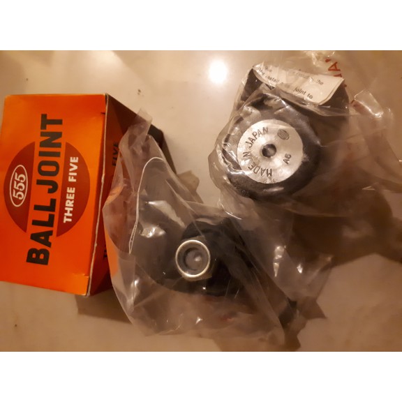 Jual Ball Joint Baljoin 555 Japan Mitsubishi Lancer SL Tahun1980 - 1984 ...