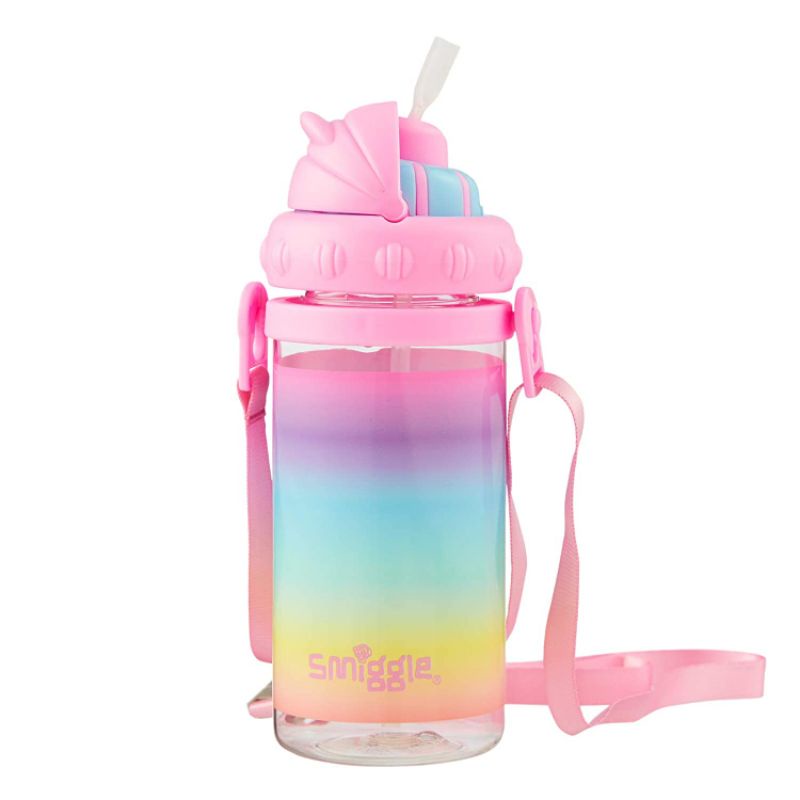 Jual SMIGGLE CARRY BOTTLE RAINBOW | Shopee Indonesia