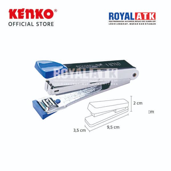 Jual STAPLER KENKO HD-10 | Shopee Indonesia