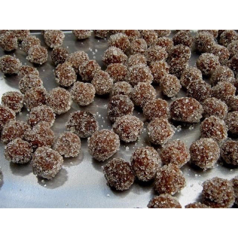 Jual ASAM BULAT / MANISAN ASEM BULAT 200gr | Shopee Indonesia