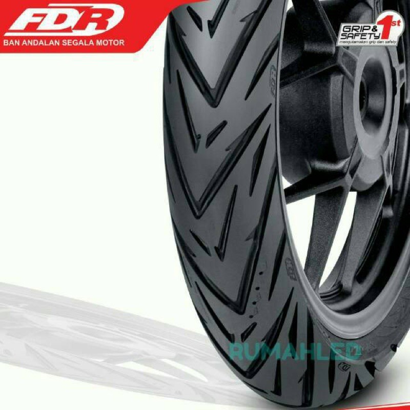 Jual BAN FDR RING 17 UKURAN 80/80 | Shopee Indonesia