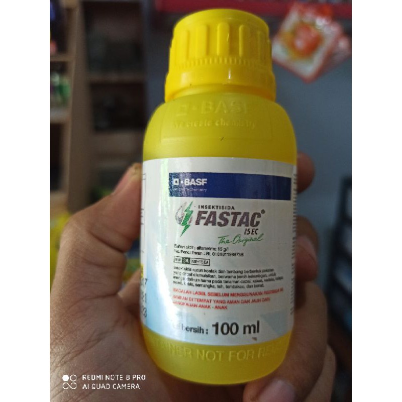 Jual Insektisida Fastac | Shopee Indonesia