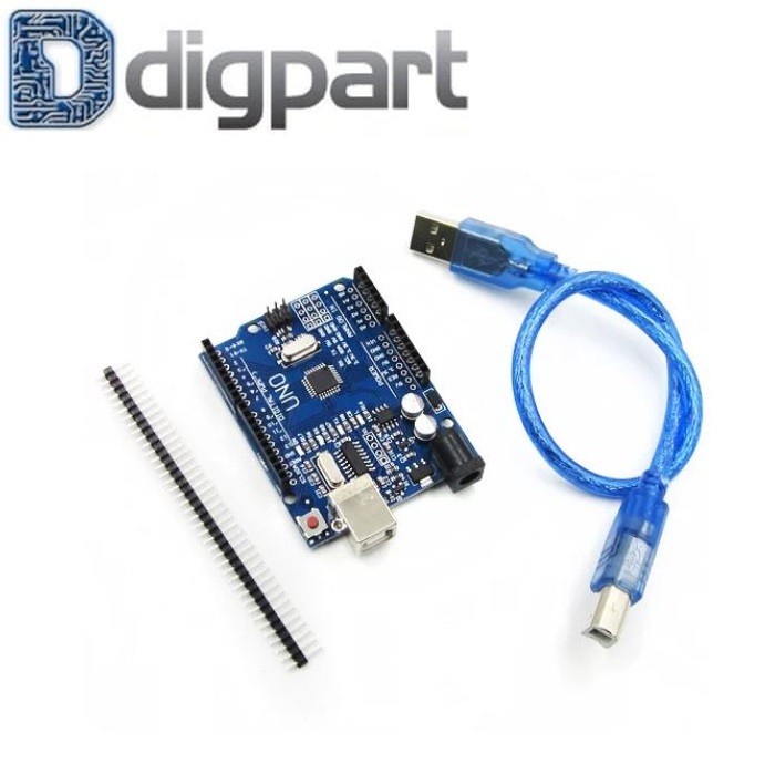 Jual ARDUINO UNO R3 CH340G MEGA 328 P for Arduino UNO R3 BONUS USB ...