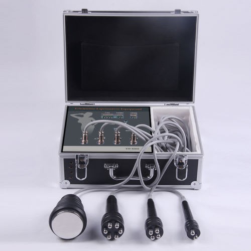 Jual new HOT Ultrasonic Cavitation Multipolar Biopolar Radio Frequency ...