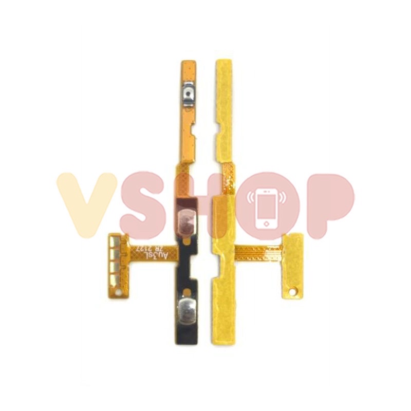 Jual FLEXIBEL POWER ON OFF - FLEXIBLE VOLUME SAMSUNG A03S A037 A037F | Shopee Indonesia