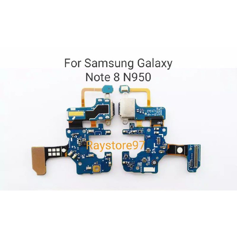 Jual Flexible Flexibel Fleksibel Charger Samsung Galaxy Note 5 N950 ...