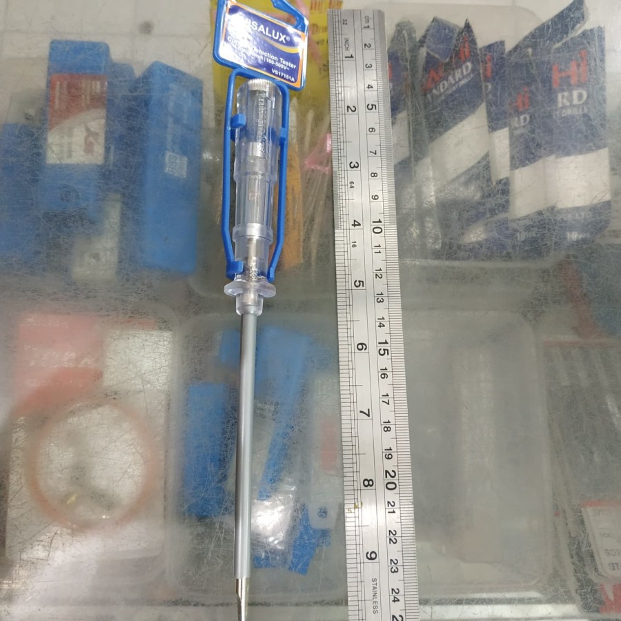 Jual VISALUX Tespen 17151/A | Shopee Indonesia