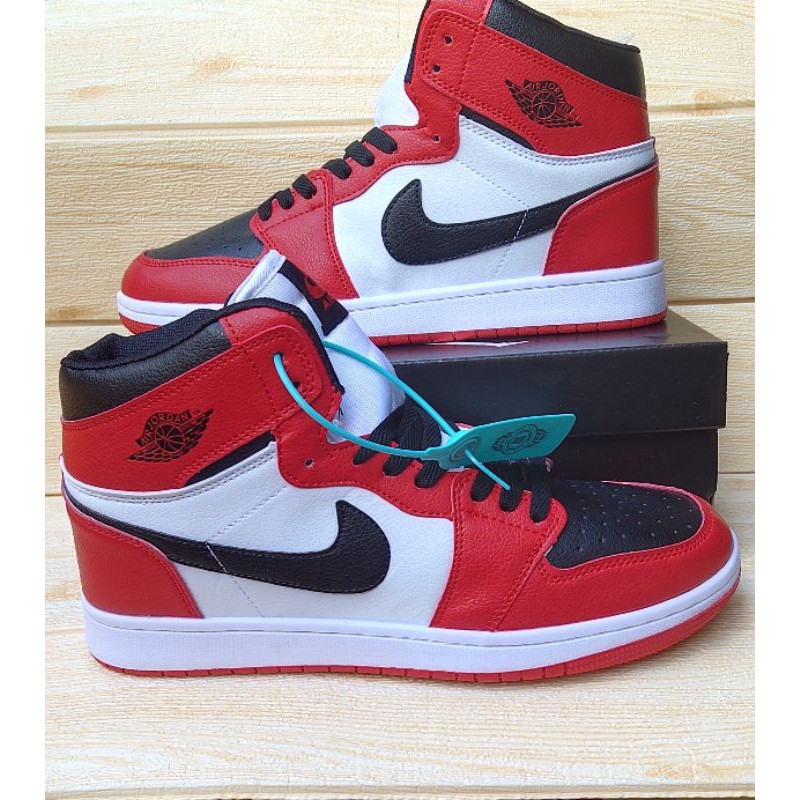 Jual SEPATU SNEAKER NIKE JORDAN LAGI TREN | Shopee Indonesia