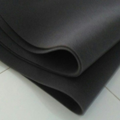 Jual Busa PU Lembaran 200 x 100 x 0,5cm - Busa Lembaran Bahan Kerudung ...