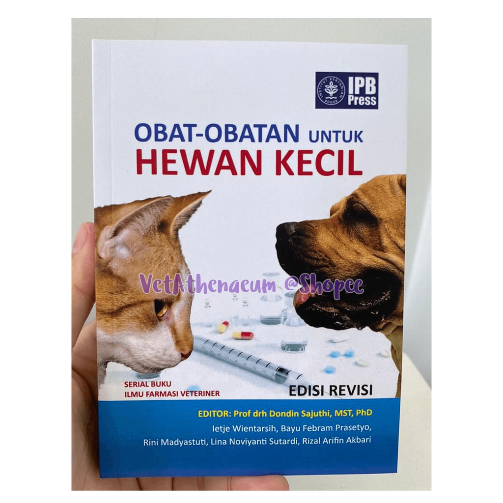 Jual Obat-obatan untuk Hewan Kecil | Shopee Indonesia