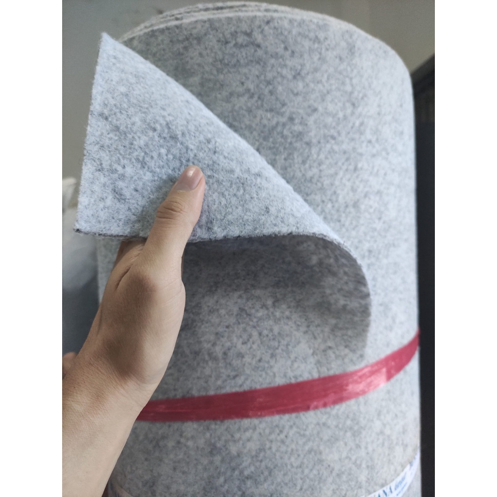 Jual 1 Roll Karpet Bludru Buana | Shopee Indonesia