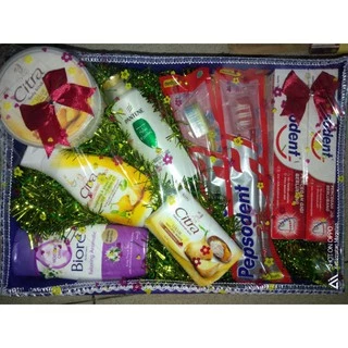 Jual paket seserahan alat mandi Harga Terbaik & Termurah Mei 2024 ...