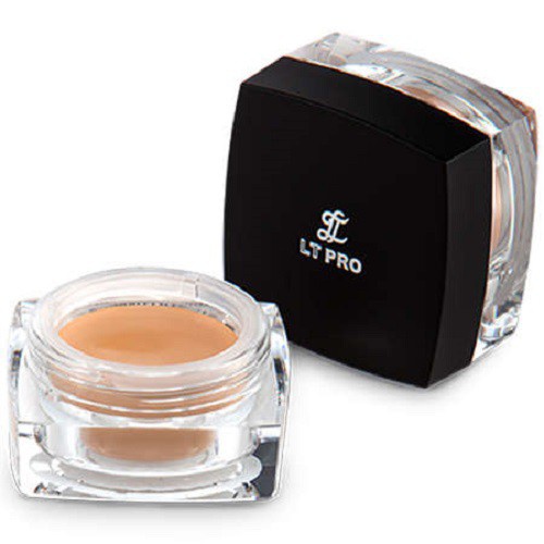 Jual LT PRO Smooth Corrector Cream Found Yellow Orange + LT PRO Smooth ...