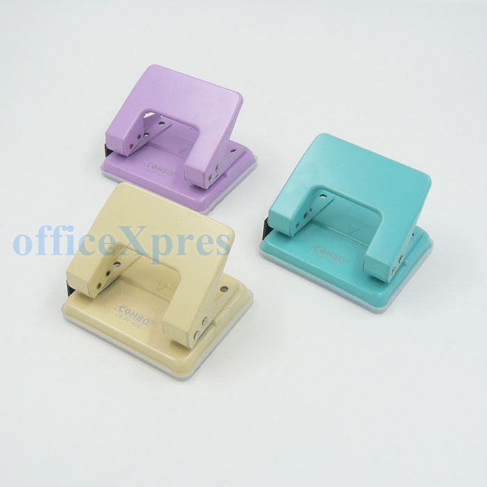Jual Pembolong Kertas / Pelubang Kertas Besar Kecil / Paper Punch 85XL ...