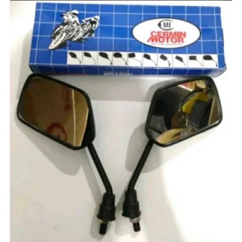 Jual Spion Spions Sepion Honda Astrea Prima Star | Shopee Indonesia