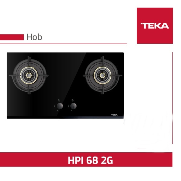 Jual Teka 2 Ways Instalation Gas Hob HPI 68 2G | Shopee Indonesia