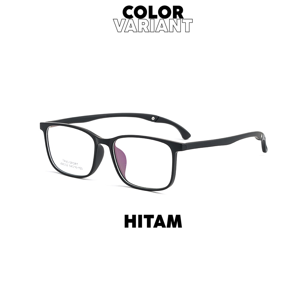 Jual Colore.in Kacamata Anti Radiasi Lensa Minus Anti Blueray ...