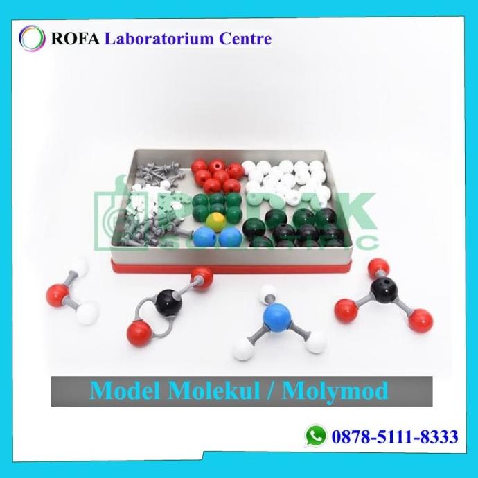 Jual ] Molymod | Model Molekul (Umum) | Shopee Indonesia