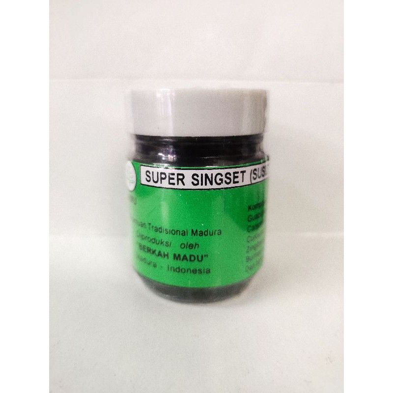 Jual super singset (susut perut) | Shopee Indonesia