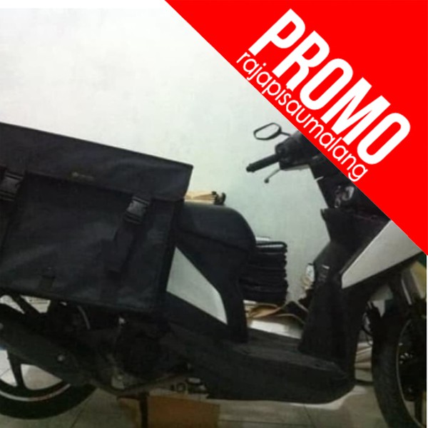 Jual RPM tas gandeng box motor rengkek ronjot 50 cm pos kurir jne obrok ...