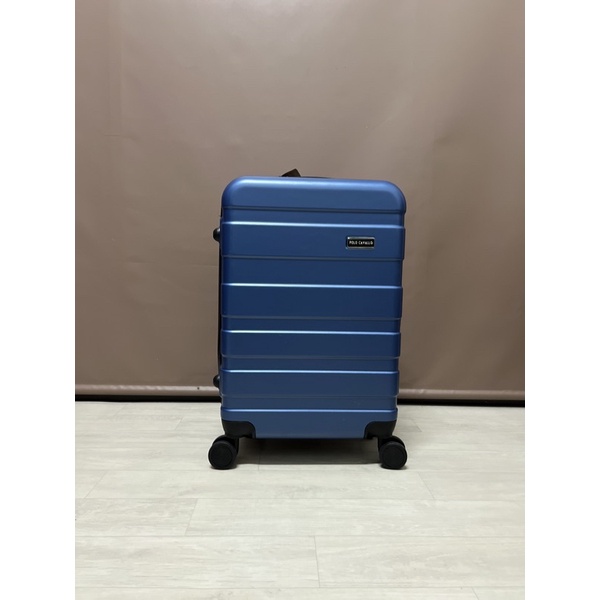 Jual KOPER 22 INCH POLO CAVALLO KUAT AWET UKURAN BAGASI RINGAN 6153 ...