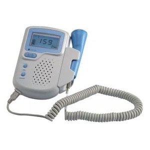 Jual ULTRASONIC FETAL DOPPLER DOPLER ONEMED | Shopee Indonesia