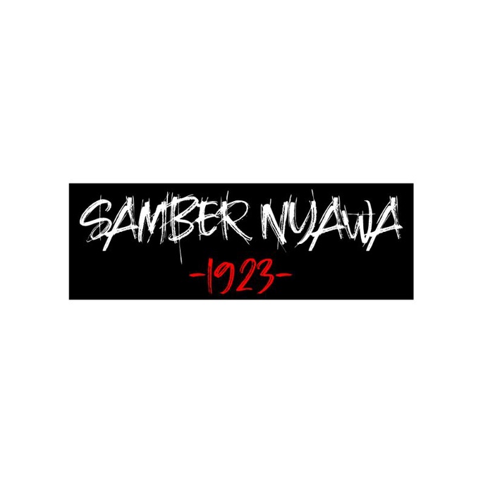 Jual STICKER STIKER PERSIS SOLO SURAKARTA SURAKARTANS SAMBER NYAWA 1923 ...