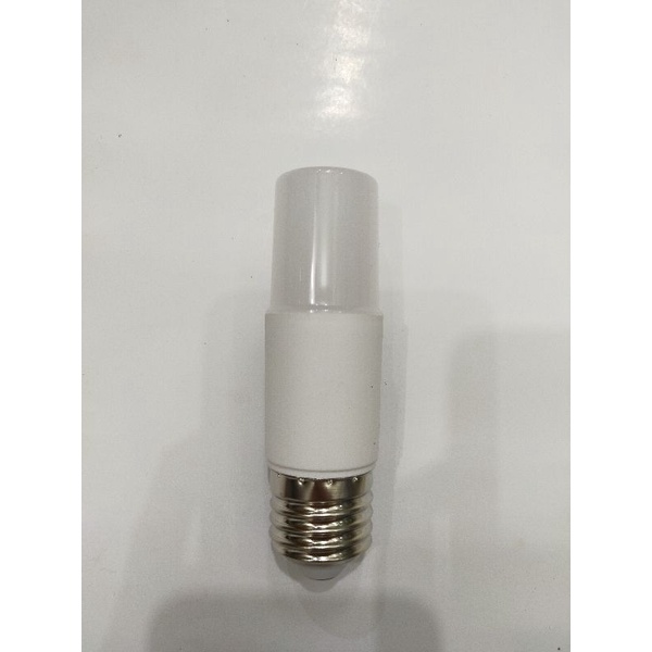 Jual Lampu LED lilin 5 watt w putih | Shopee Indonesia
