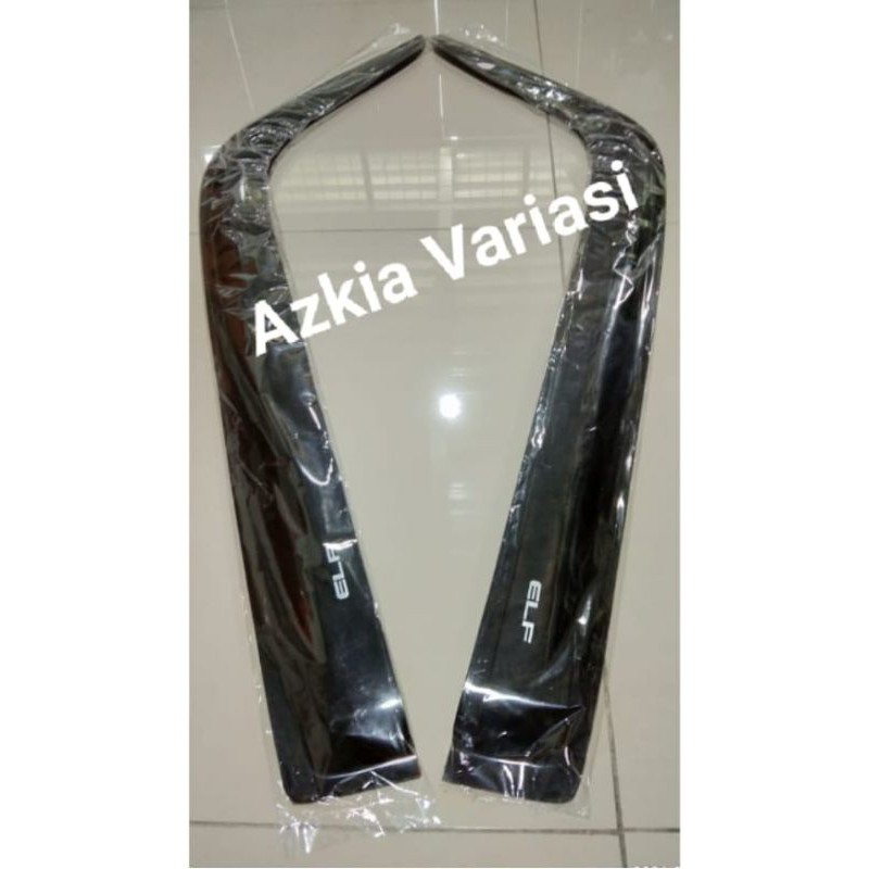 Jual Talang air isuzu Elf Euro 2 Elf macan Standar | Shopee Indonesia