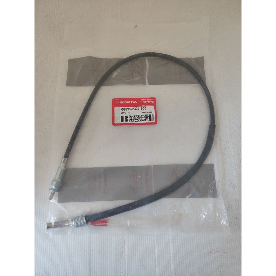 Jual Kabel Cable RPM Tachometer GL Pro Max Neotech NT 125 CDI Platina ...
