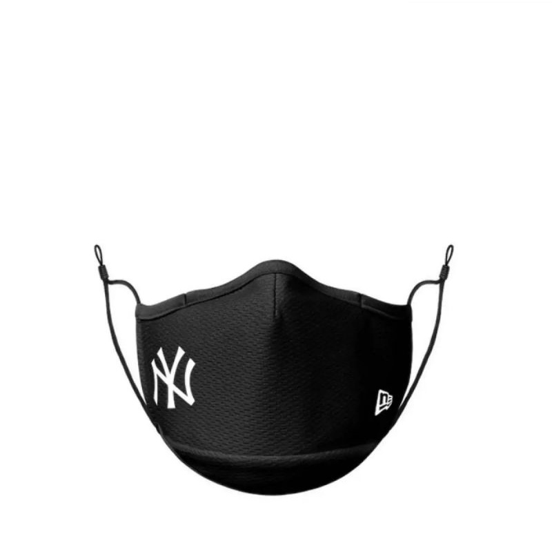Jual N*w Er* New York Yankees Fask Mask Original | Shopee Indonesia