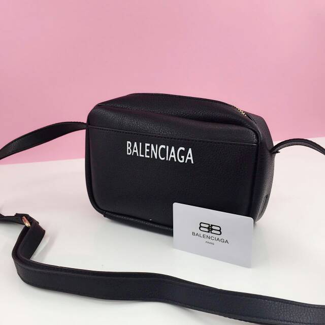 Jual Tas Balenciaga Mini Sling.FC LUX | Shopee Indonesia