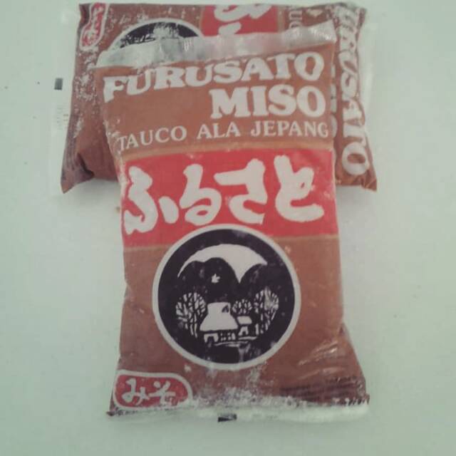 Jual Furusato miso / tauco 1kg | Shopee Indonesia