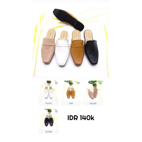 Jual Selop Yorine 7 By Syakira | Shopee Indonesia
