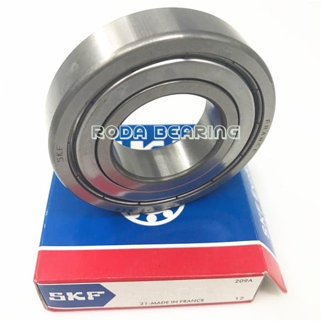 Jual LAHER BEARIN 629 ZZ C3 / 629-2Z-C3 SKF MINIATUAR BALL BEARING / LAHER | Shopee Indonesia