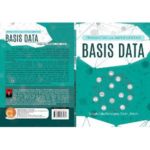 Jual Pengantar dan Implementasi Basis Data | Shopee Indonesia