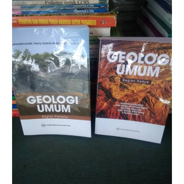 Jual Geologi umum 1 set | Shopee Indonesia