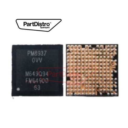 Jual IC POWER PM8937 0VV | Shopee Indonesia
