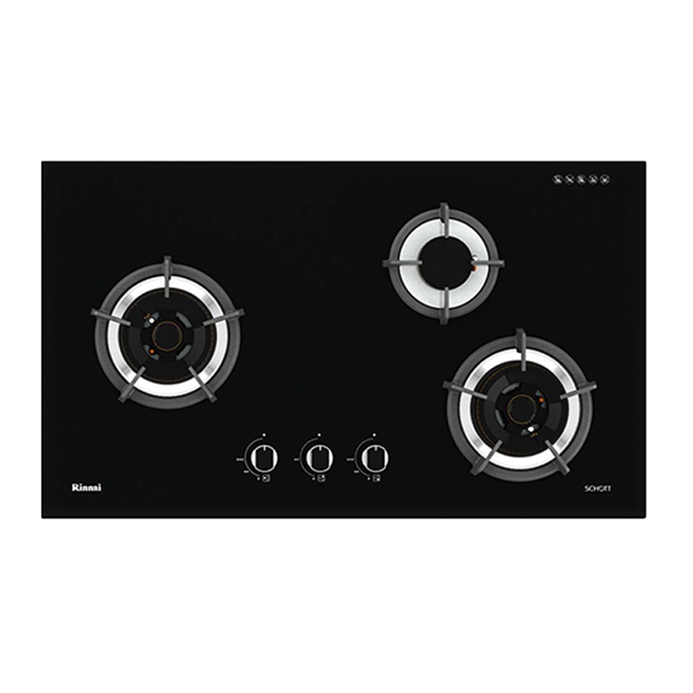 Jual Kompor Tanam Rinnai RB-93 UG | Shopee Indonesia