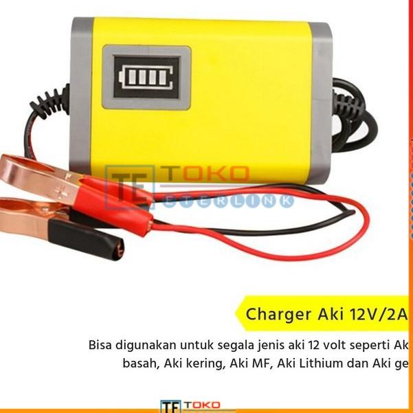Jual BISA BAYAR DITEMPAT Alat Cas Aki /Car Truck Motorcycle Battery ...