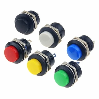 Jual Push Button Terlengkap & Harga Terbaru Januari 2026 | Shopee Indonesia