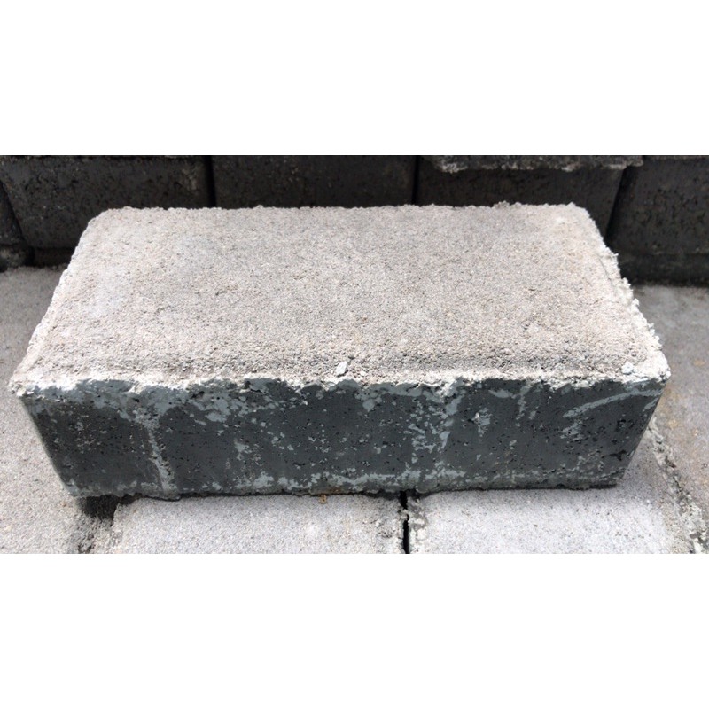 Jual Paving Block Conblock K300 Model Bata 6cm | Shopee Indonesia