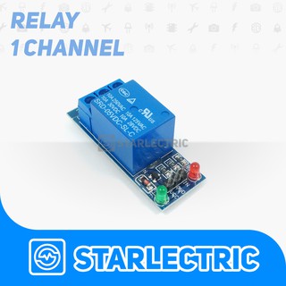 Jual modul relay 1 channel Harga Terbaik & Termurah Maret 2024 | Shopee ...