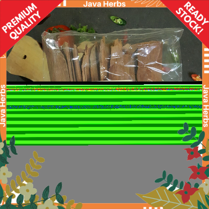 Jual KAYU SINTOK - HURU SITOK - MADANG LAWANG - KERING 50 GRAM ...