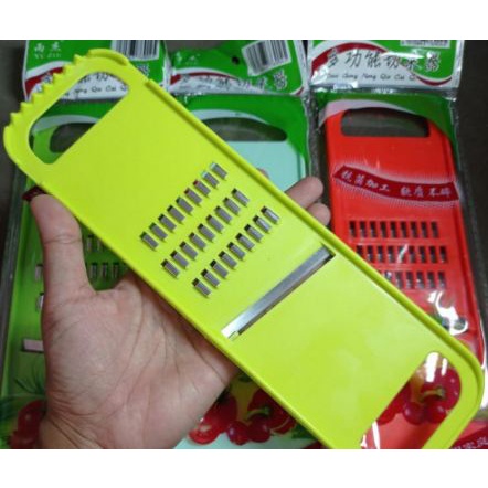 Jual Parudan Keripik / Kitchen Tools / Parud Serbaguna / Parutan ...